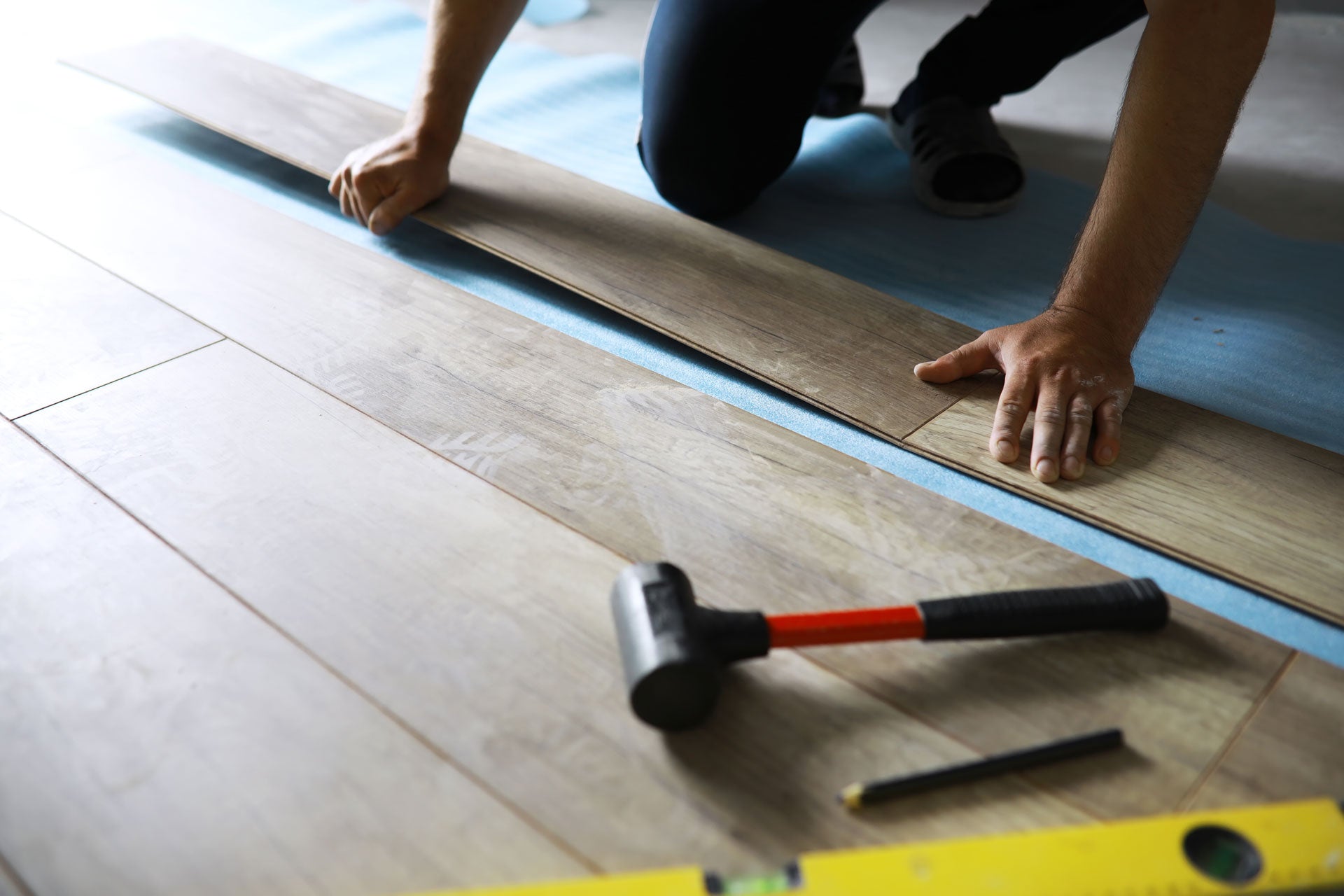 Accessories – Valley Floors & Tiles
