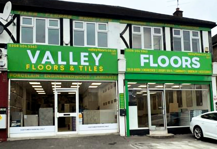 Contact – Valley Floors & Tiles