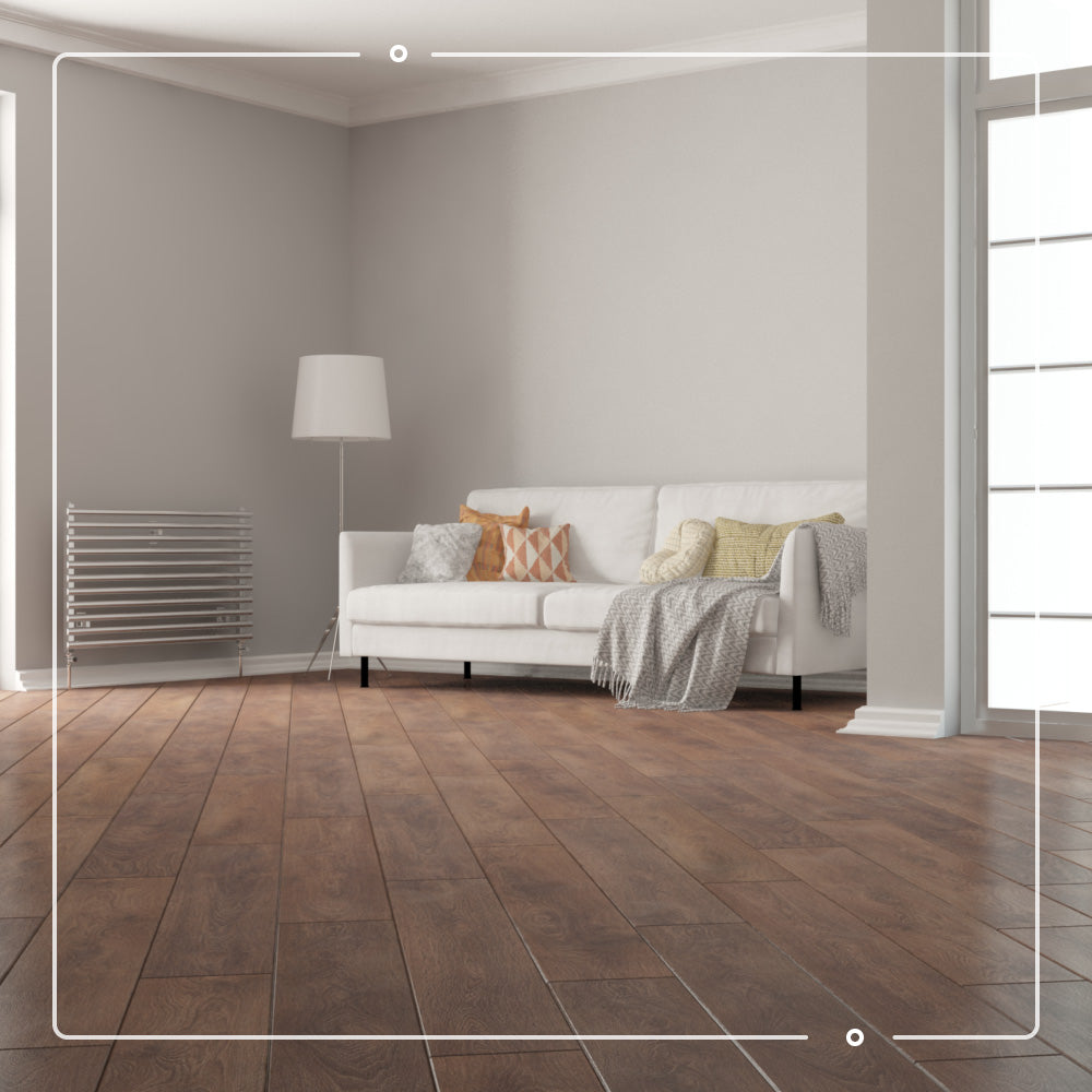 Laminate Flooring – Valley Floors & Tiles