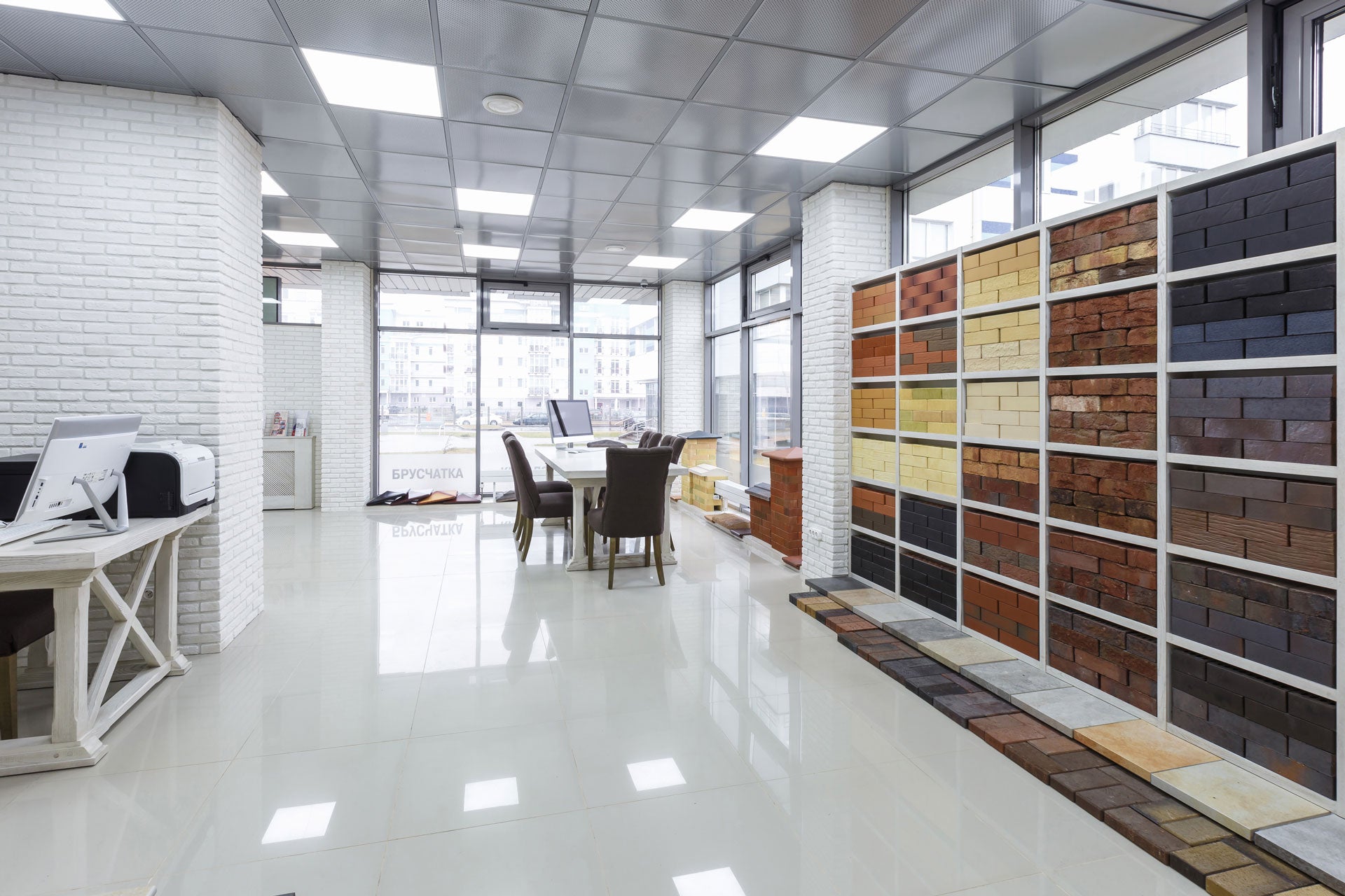 Valley Floor & Tiles – Valley Floors & Tiles