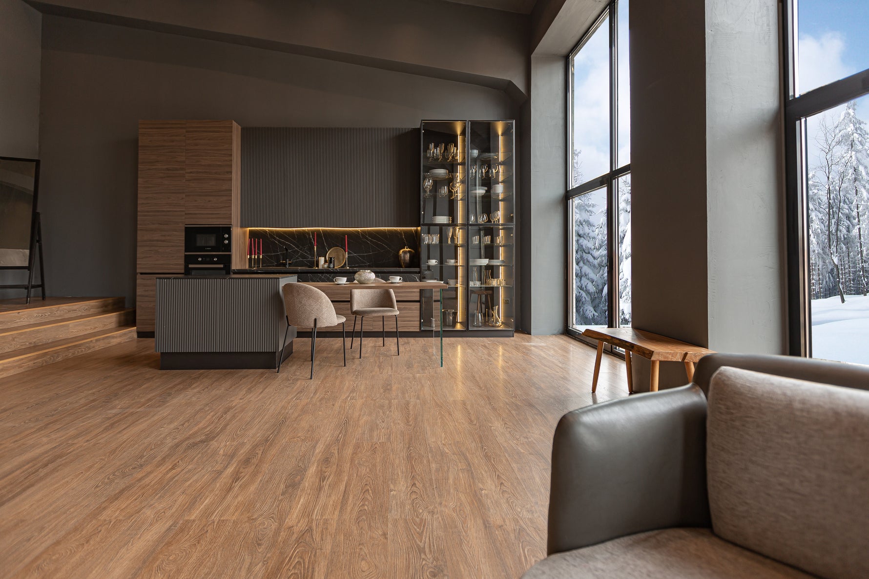 Vinyl Flooring – Valley Floors & Tiles